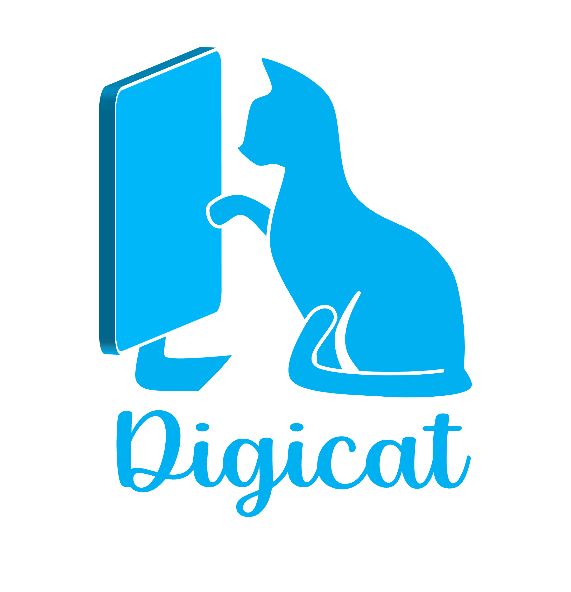 Digicat – Votre compagnon digital